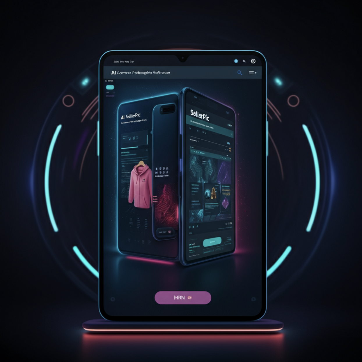 AI Ecommerce Photography Software for 2026 - SellerPic | SellerPic